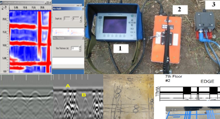 Ground Penetrating Radar